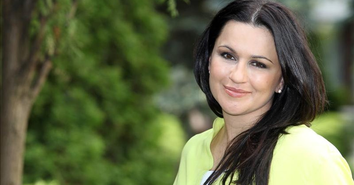 Beata Tadla żyje teraz za połowę pensji z TVN. Jak daje sobie radę ... Beata Tadla żyje teraz za połowę pensji z TVN. Jak daje sobie radę ...