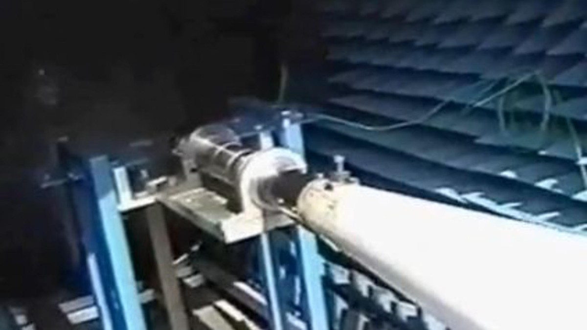 Šta su vortex cannon i vortex ring gun - Blic