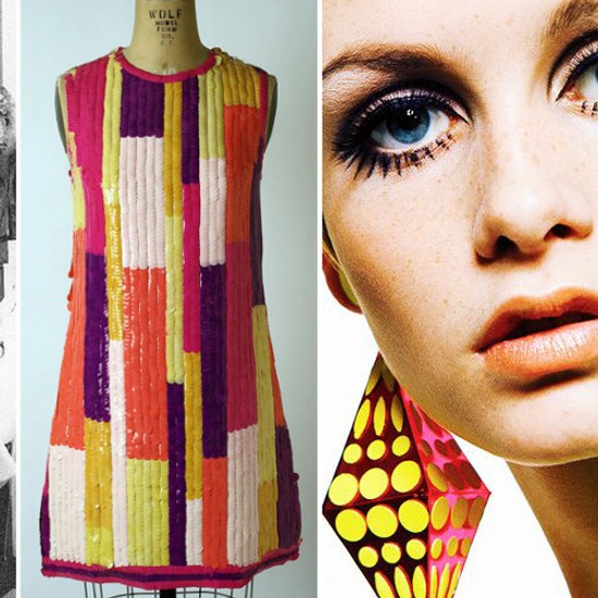 Moda lat 60. - różnorodna i ponadczasowa