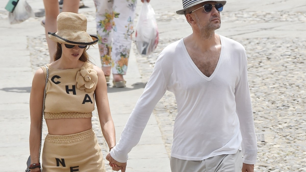 sandra meljničenko najbogatija srpkinja - Blic