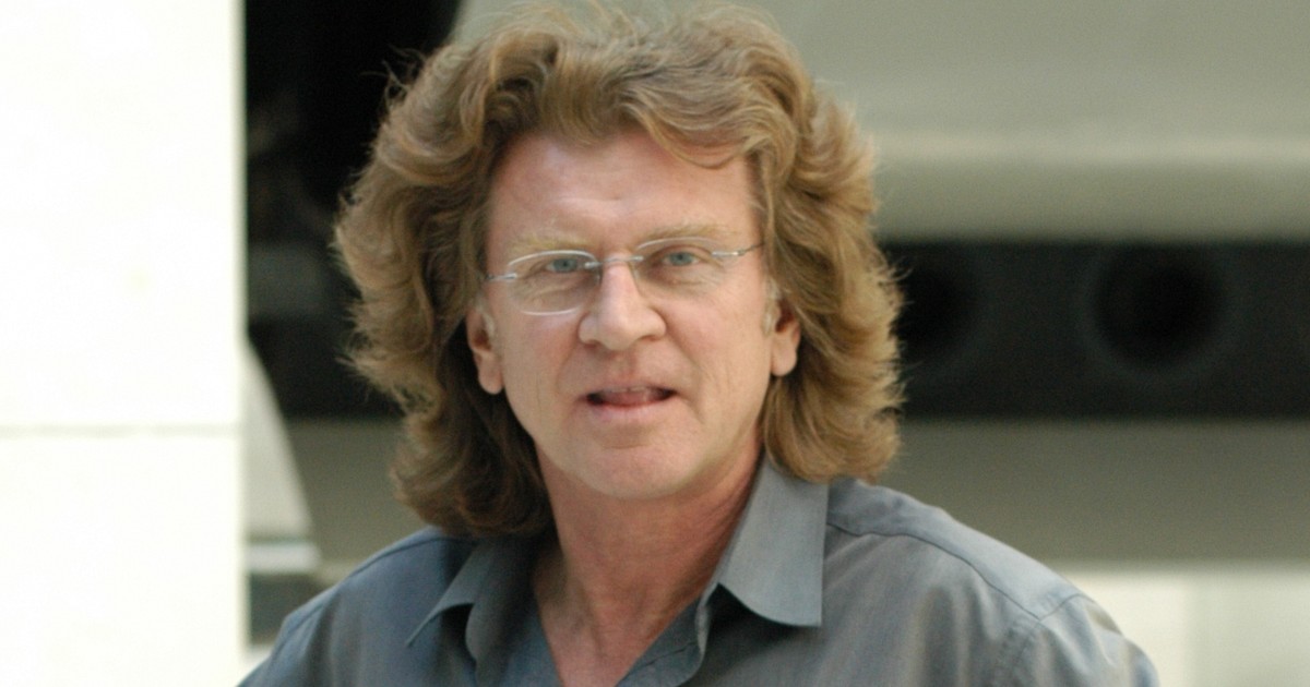 Wodecki jest ciężko chory. Oto jego najlepsze chwile