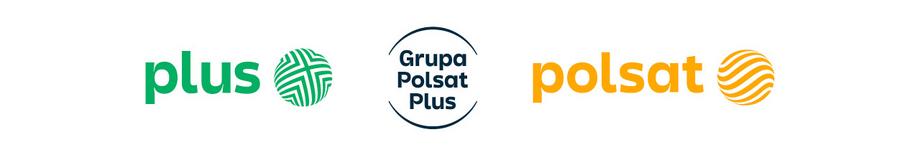 Polsat i Plus z nowym logo - jak wygląda i dlaczego zostaje zmienione ...