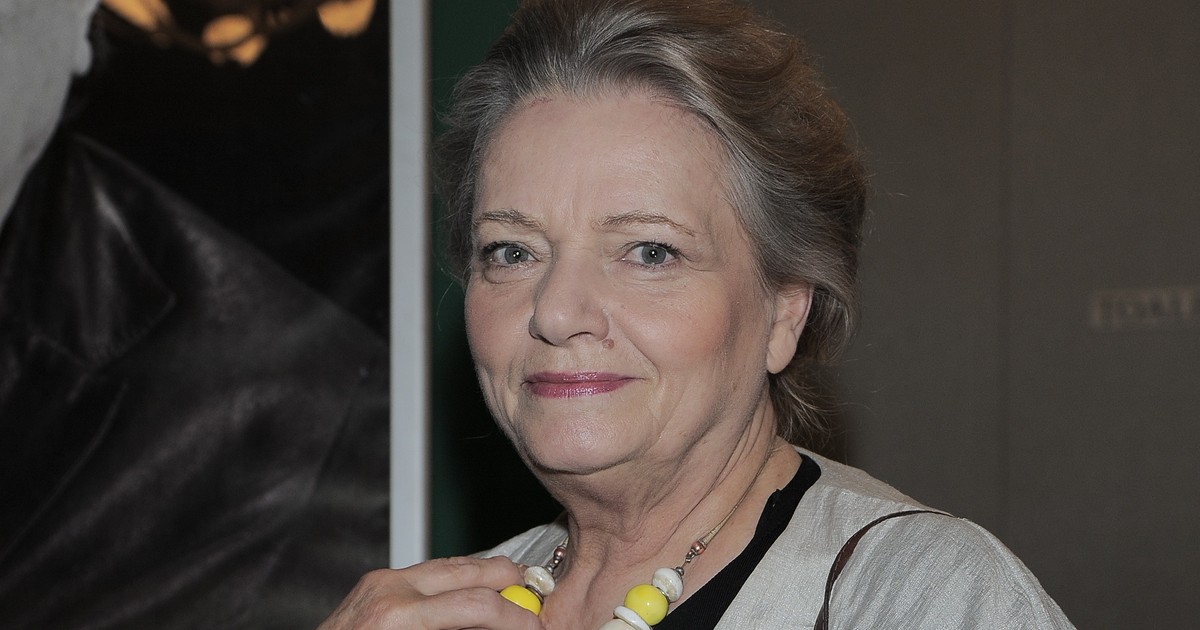 Anna Seniuk świętuje 80. urodziny. Historia aktorki chwyta za serce