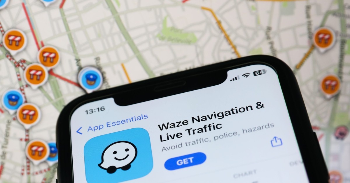 Google's Waze will now alert drivers about roads prone to crashes ...
