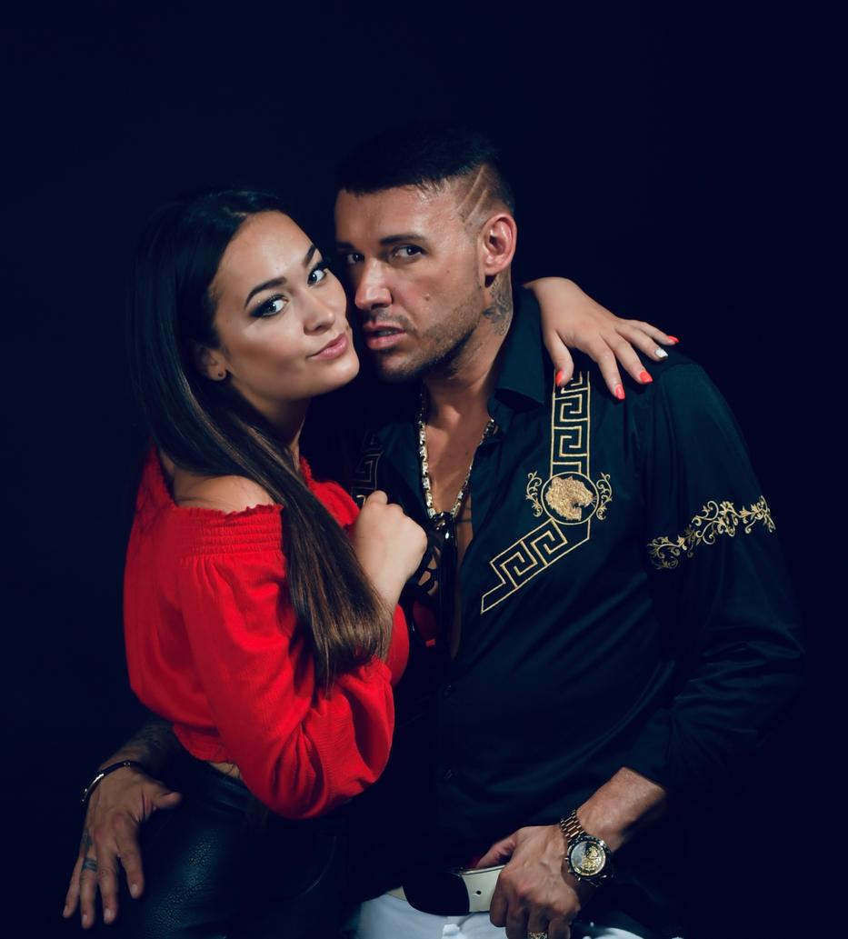 Kilenc év után a munkában is szakít egymással Jolly és Suzy: "Nem megy ...