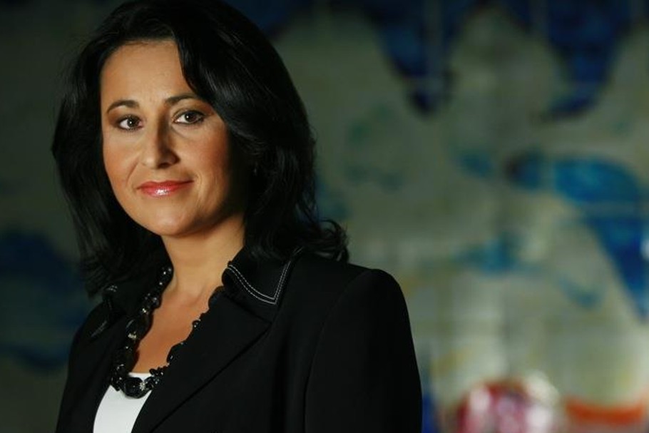 Renata Czech - Forbes - wiadomości gospodarcze i finansowe
