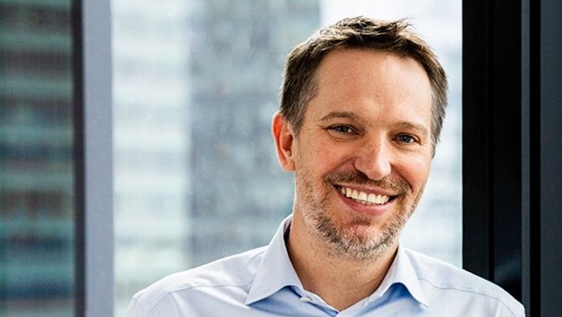 Meet Ryan Roslansky, LinkedIn's next CEO who was Jeff Weiner's first ...