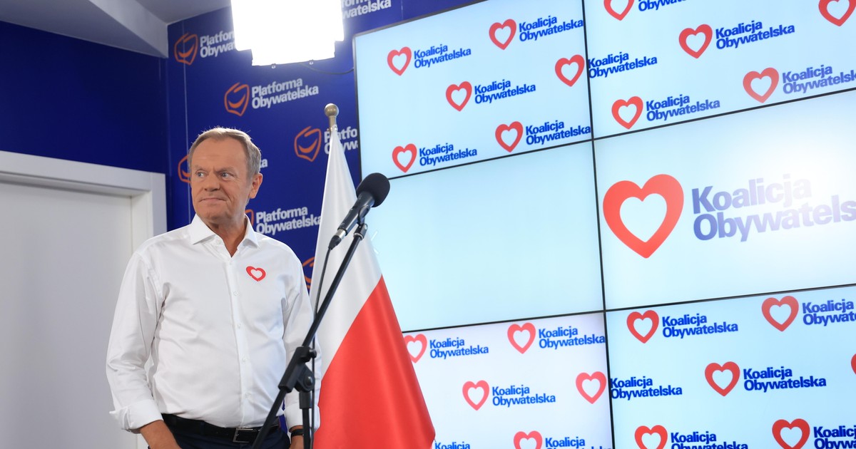 Koalicja Obywatelska program wyborczy. Co oferuje partia?[LISTA] - Wiadomości