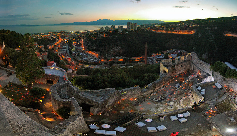 Rijeka - co zobaczyć, największe atrakcje, przewodnik - Wiadomości