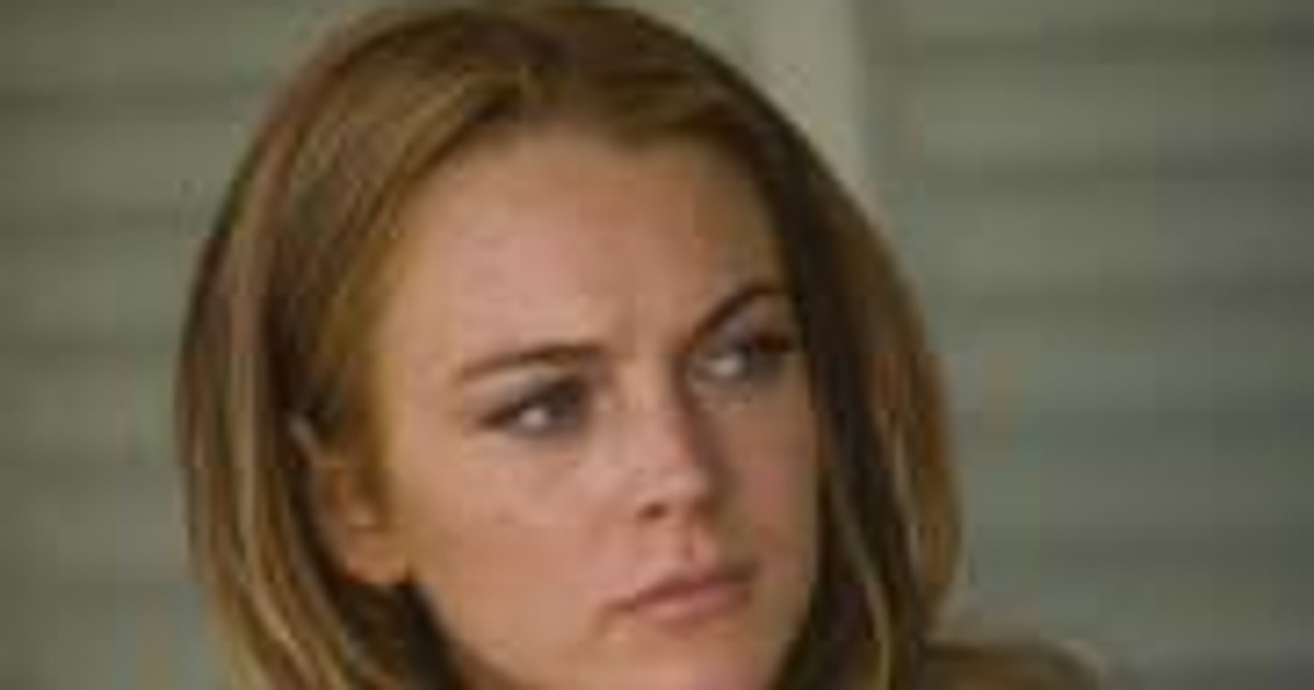 Nagie Zdjęcia Lindsay Lohan W Internecie Film