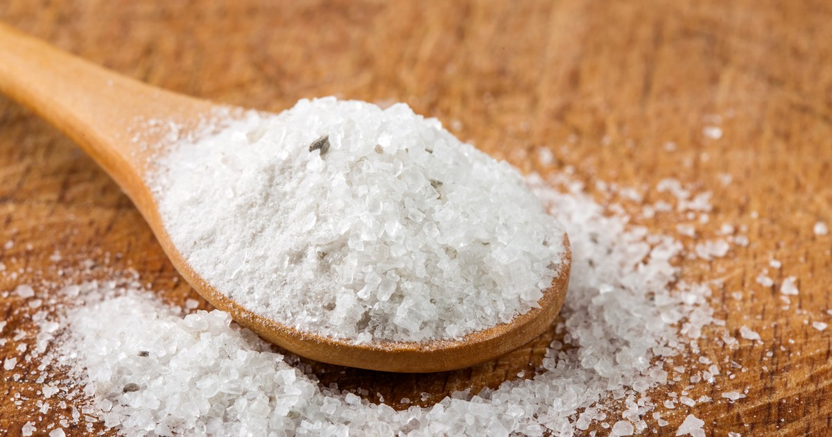 Sól Epsom (siarczan magnezu) - właściwości, zastosowanie, cena - Uroda