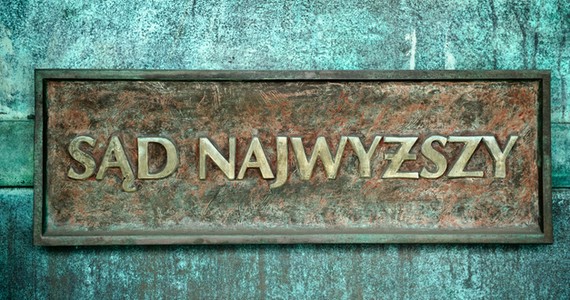 "Spiegel" o Polsce: pucz w Sądzie Najwyższym - Wiadomości