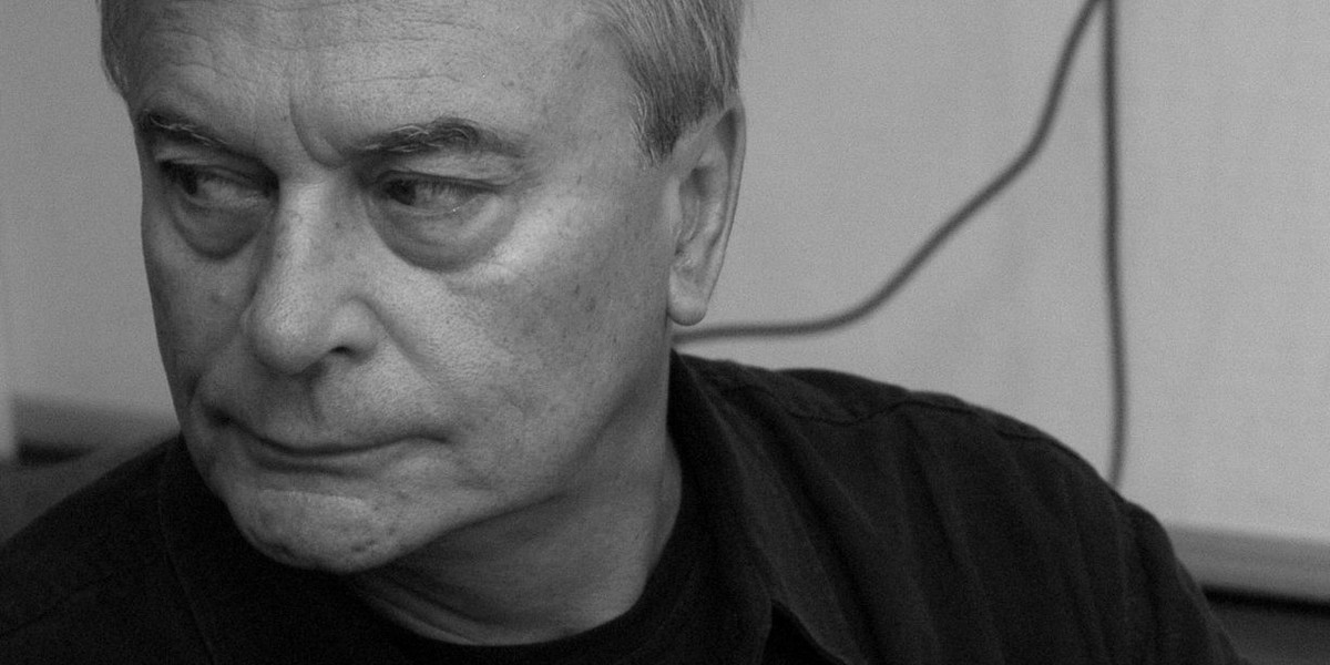 Andrzej Matul nie żyje. Lektor i dziennikarz Polskiego Radia miał 75 lat - Muzyka