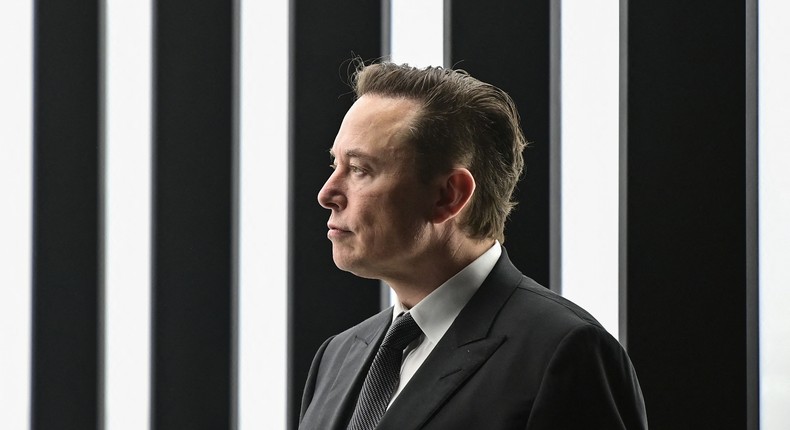 How Africa's top 3 economies compare to Elon Musk's $1.1 trillion ...