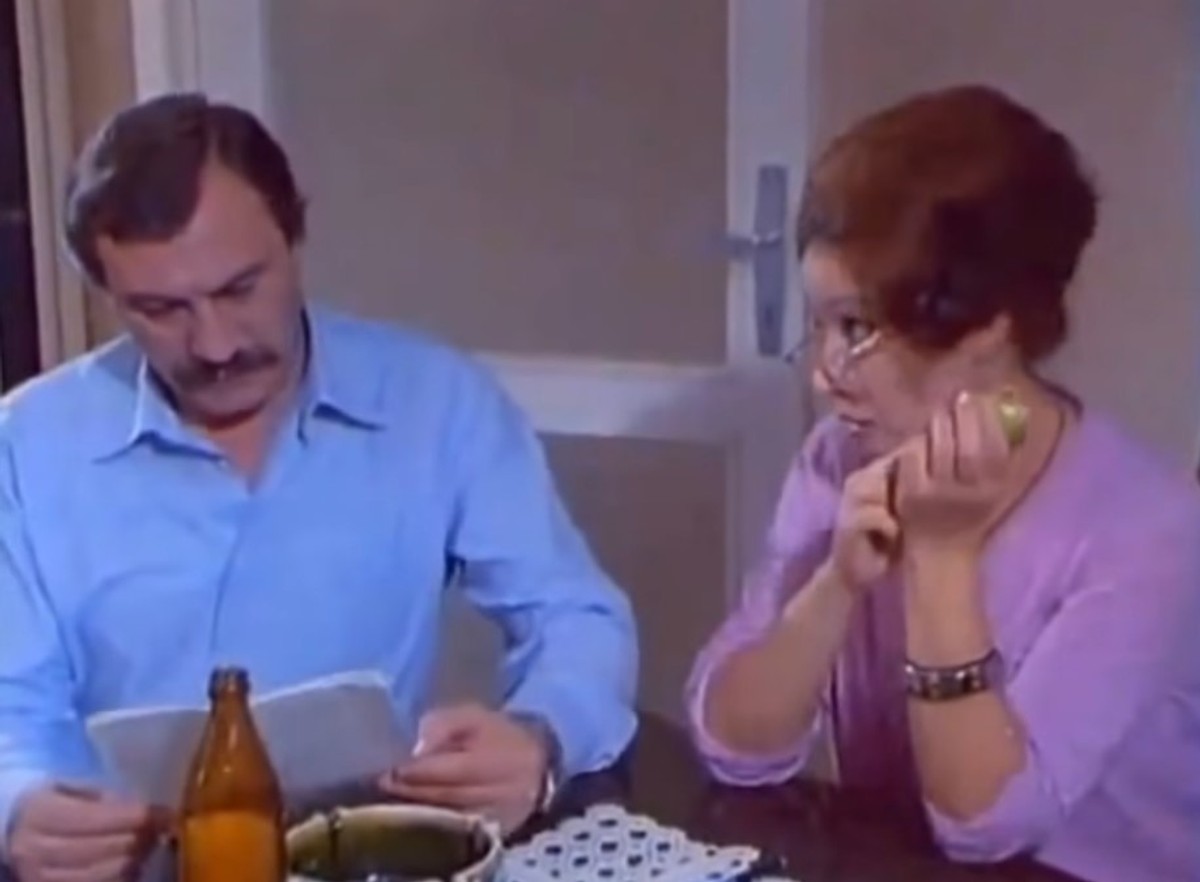 Životna priča glumice Darinke Dare Čalenić - Žena.rs