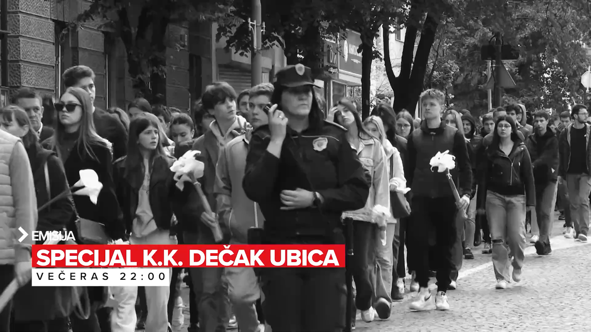 Program Blic TV - Blic