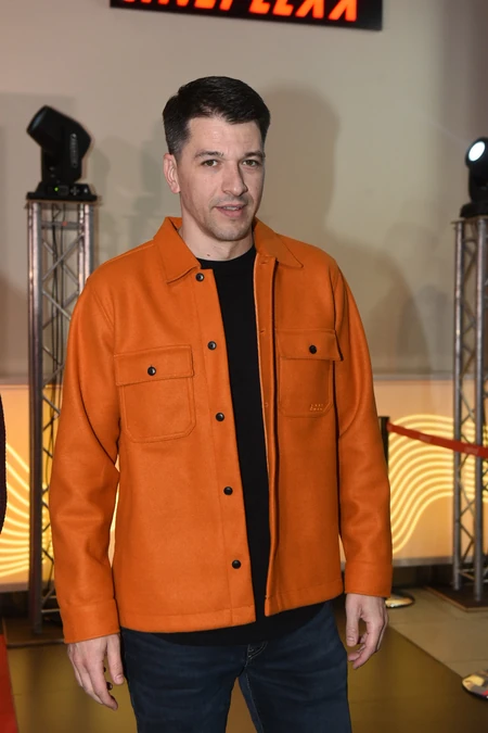 More poznatih na premijeri filma "Sluga 2": Miloš Biković otkrio tajnu ...