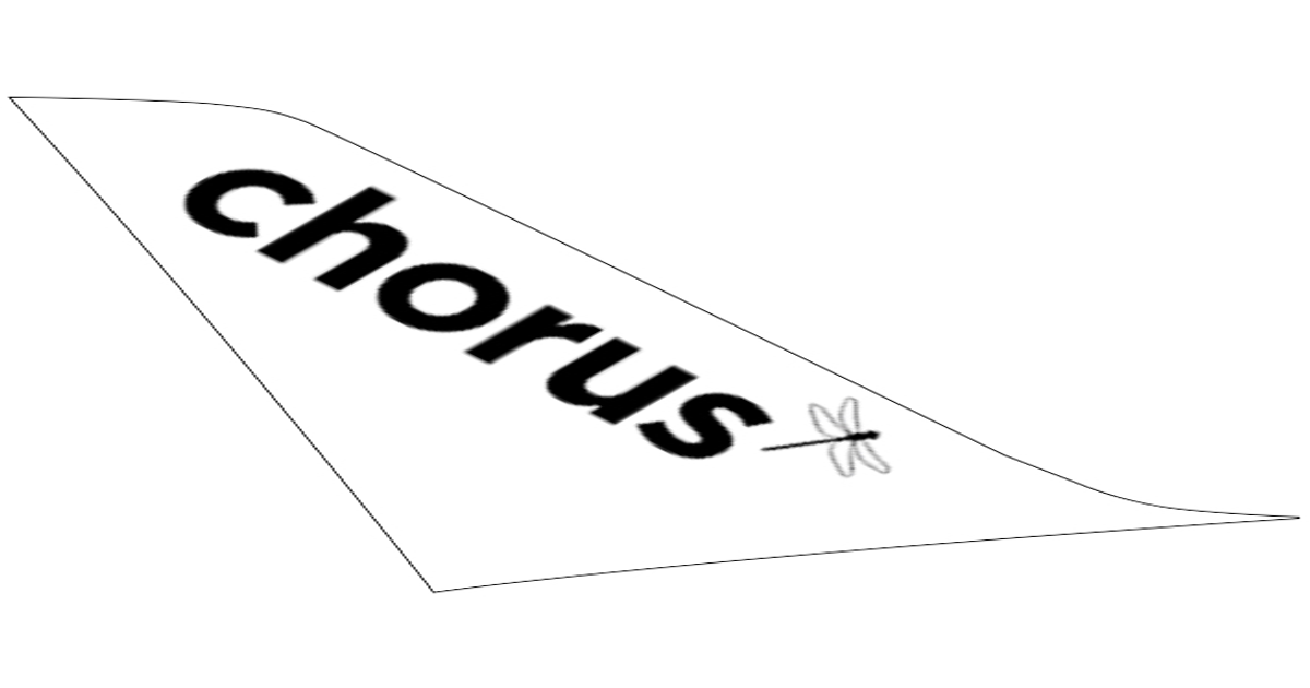 Chorus Aviation verkauft Regionalflugzeug-Leasinggeschäft | aeroTELEGRAPH