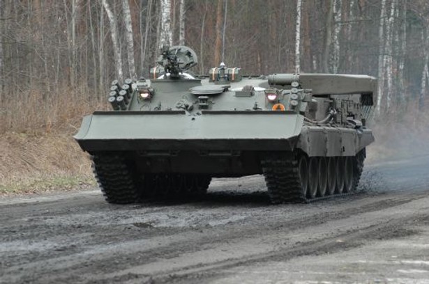 Proces tworzenia Polskiej Grupy Zbrojeniowej zakończy się w tym roku ...