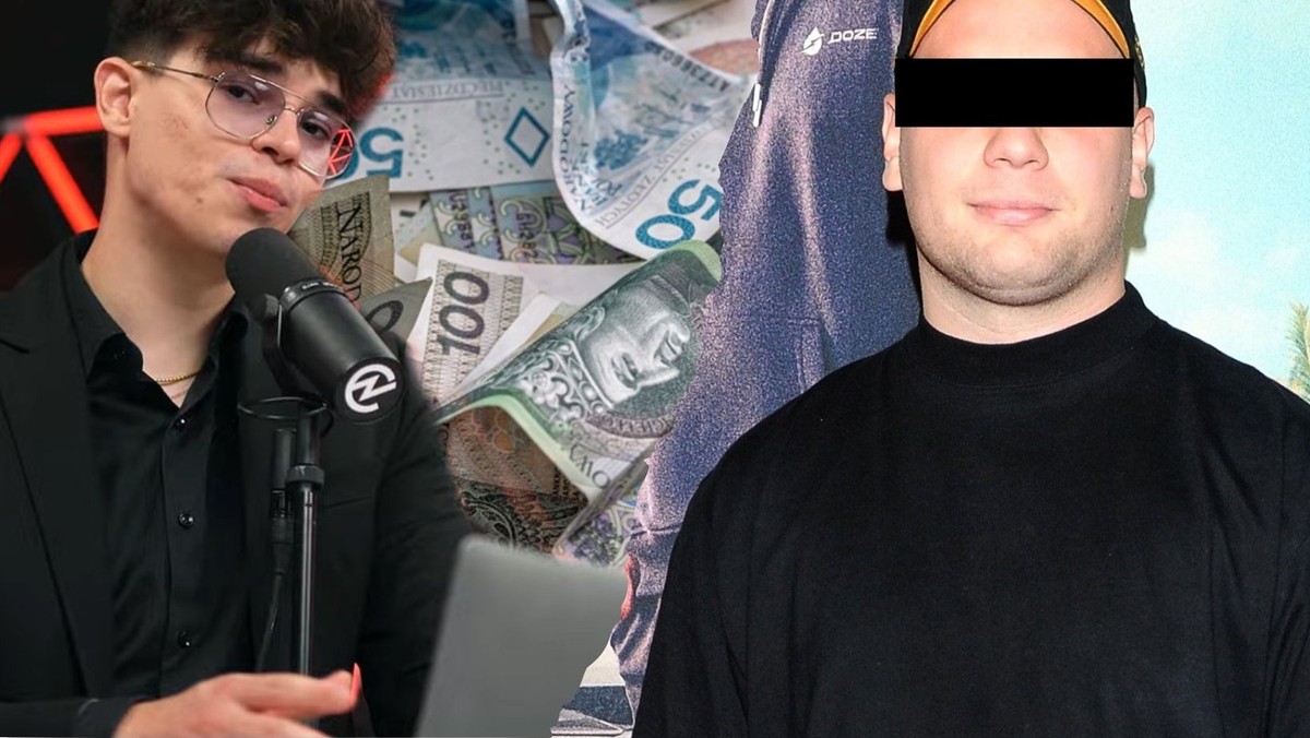 Działania influencerów są zagrożeniem dla młodych ludzi. "Nie widzą ...