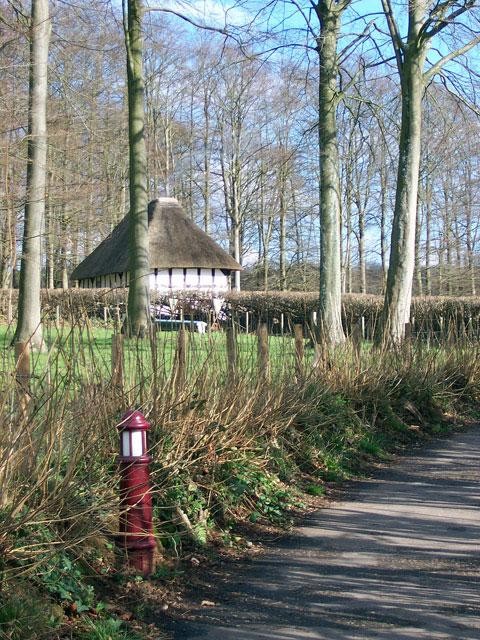 Wielka Brytania - Walia - Cardiff i okolice - Podróże