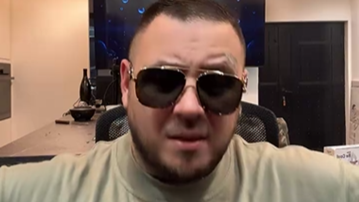 Filip Car pobesneo: "Maja Marinković je upala u restoran, samo što kičmu nije slomila - Blic