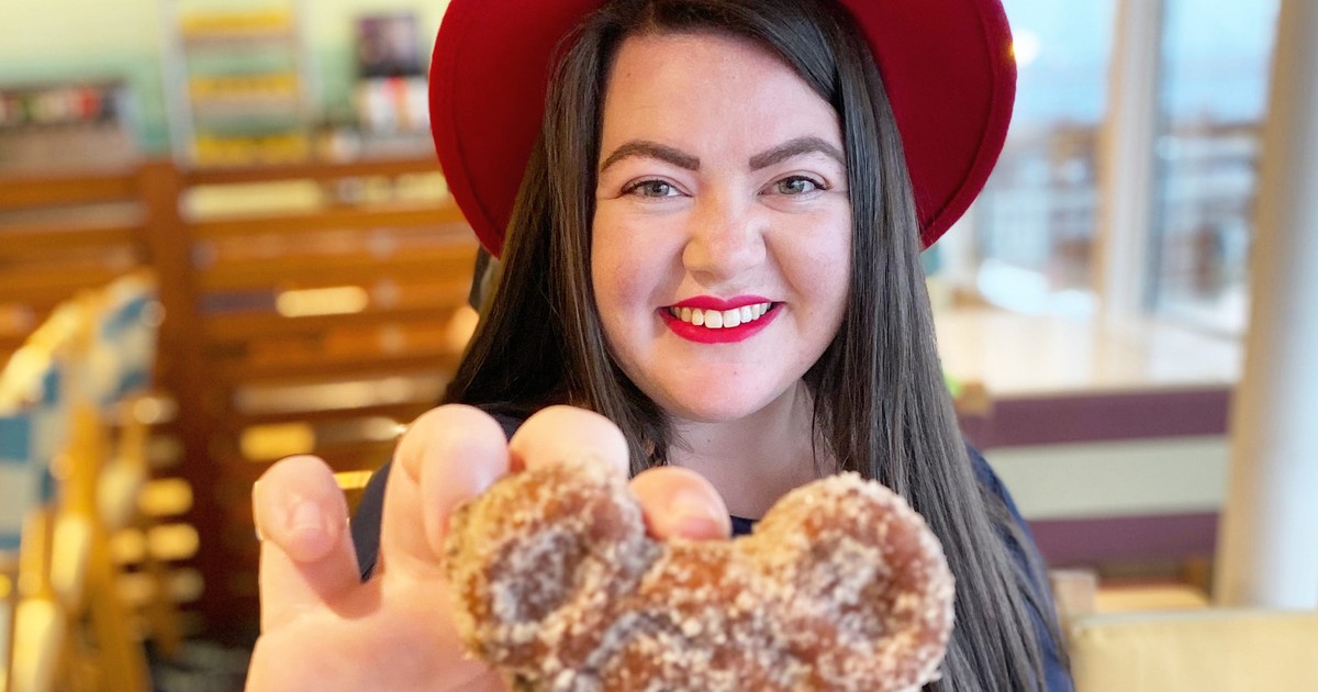 I've been on 5 Disney cruises. Here are the 11 best things to eat on the ships. | Business ...