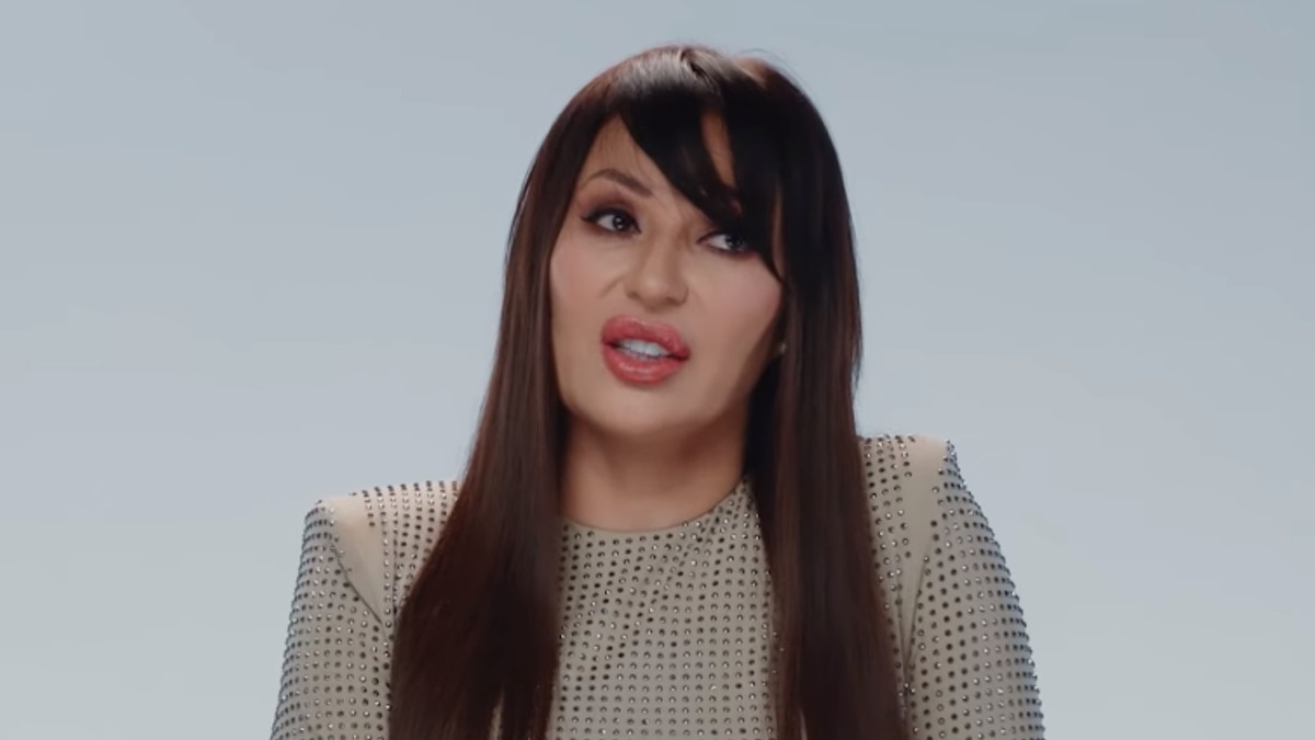 Ceca otkrila STIH NOVE PESME koju je snimila: “Odmah sam je kupila”