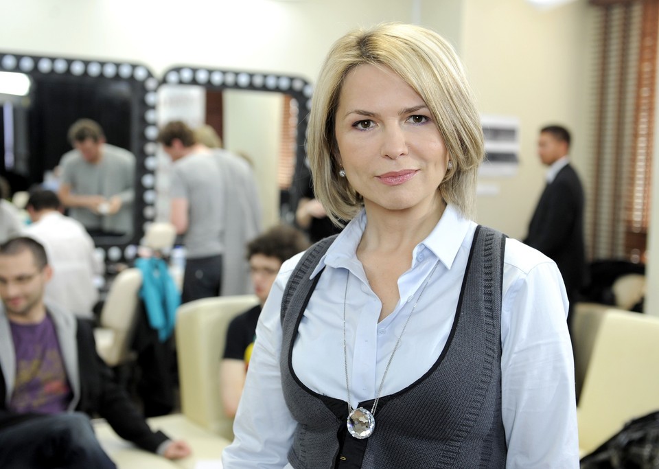 Głos obecny w każdym domu. Anna Jurksztowicz kończy 55 lat - Muzyka