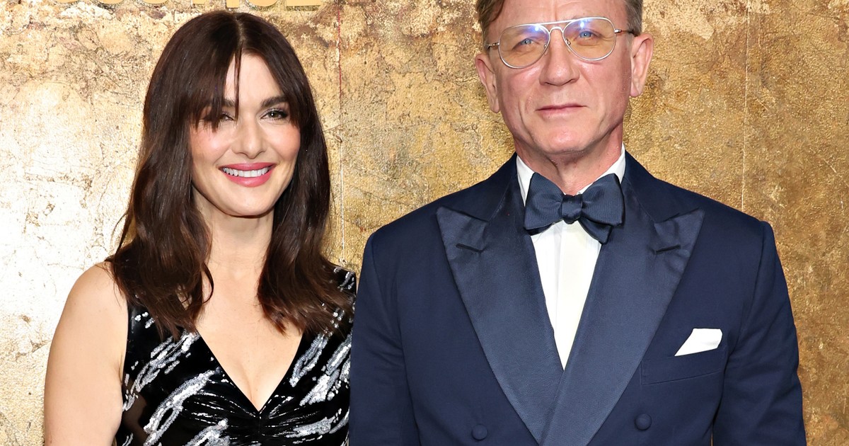 Daniel Craig nic nie zostawi swoim córkom. Ma 160 mln dol. na koncie ...