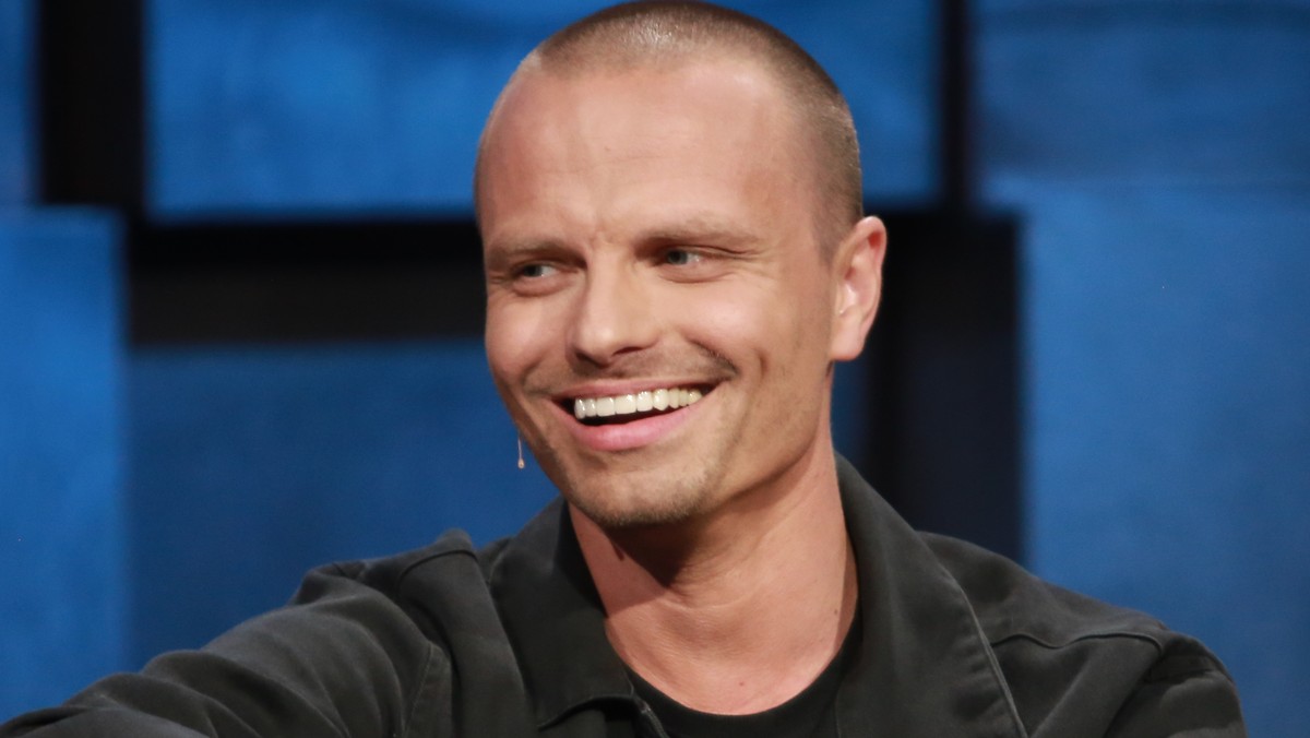 Marcin Hakiel zaczynał w "Tańcu z gwiazdami". Prowadzi dochodowy biznes ...