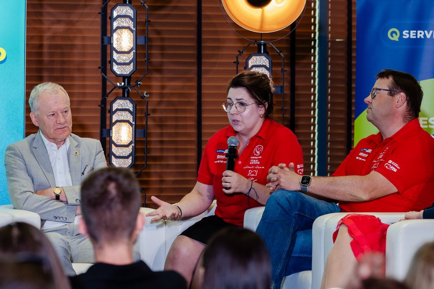 Wielka Wyprawa Maluchów 2024: Meta Monte Cassino i milion euro dla ...