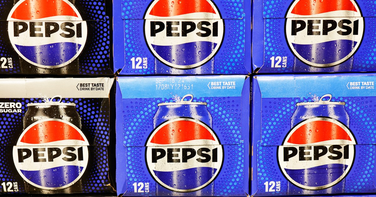 PepsiCo is using robotics and AI-powered crop planning to transform its ...