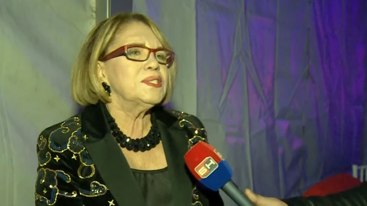 Dzavid Ljubovic isterao Smesu iz studija - Blic