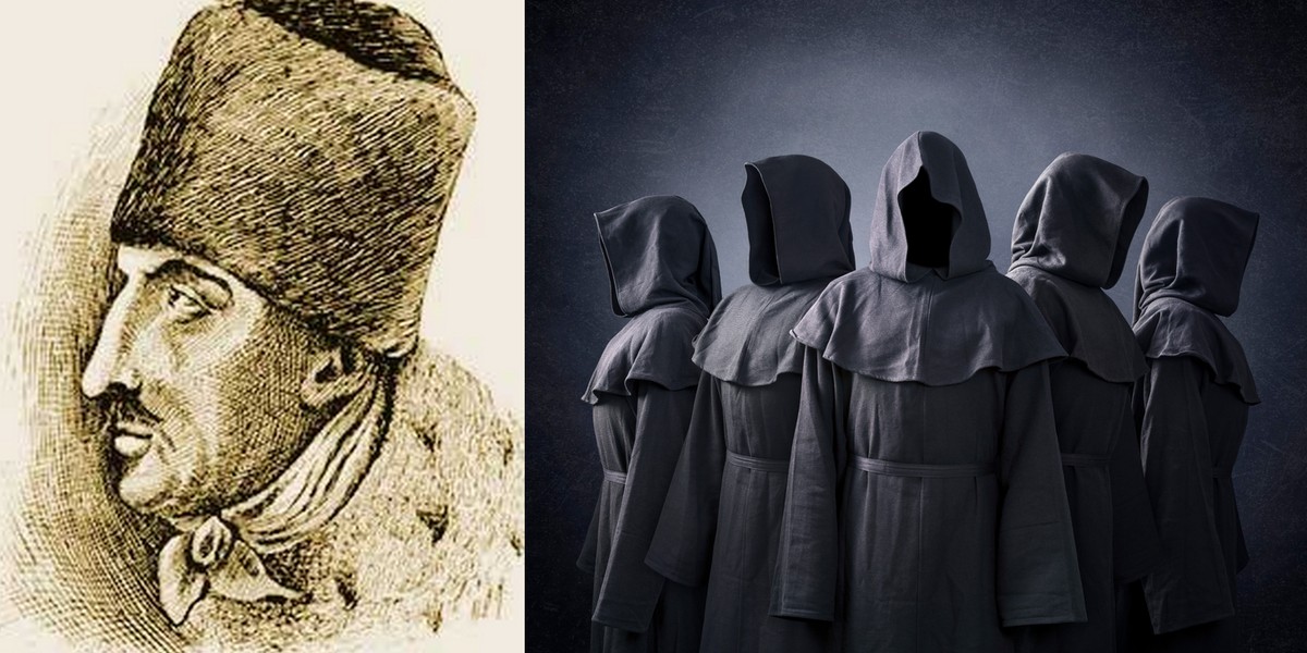 Jakub Lejbowicz Frank - kto to był, frankizm, sekta, "Księgi Jakubowe ...