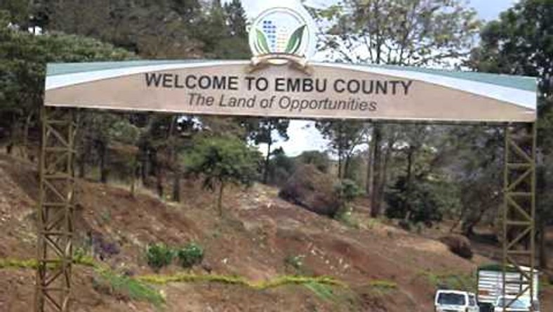 Embu County [ARTICLE] - Pulse Live Kenya