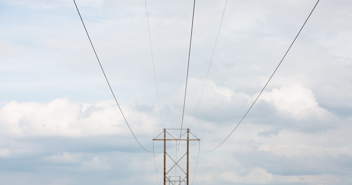 Power Line: Energy's diversity problem — A fight against smart meters ...