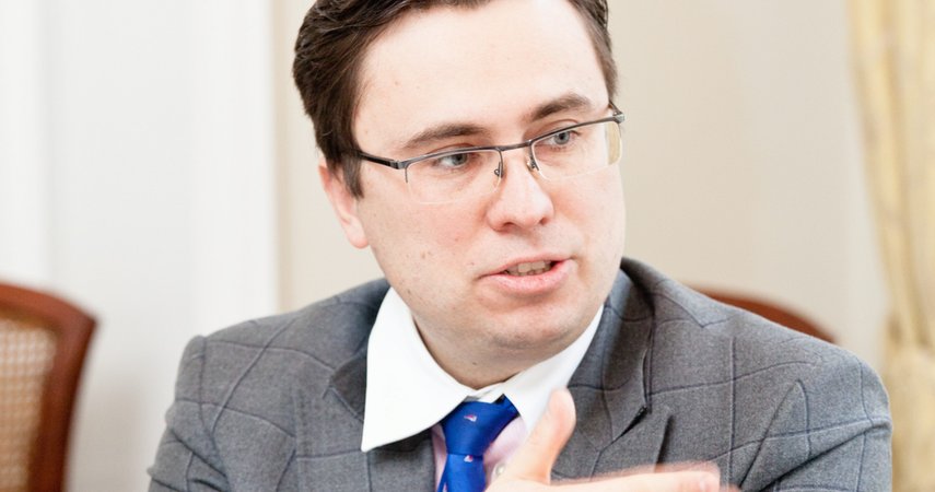 Jakub Borowski: "Nowelizacja budżetu jest przesądzona i pojawi się ...