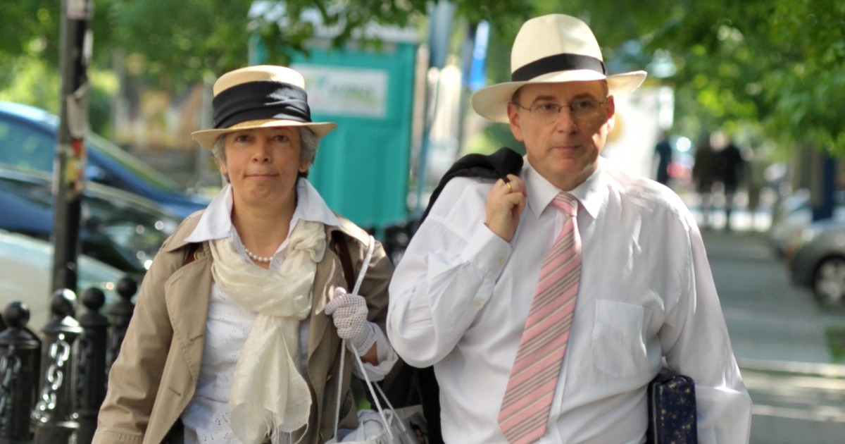 Jan Rokita ma poważne kłopoty. Zastanawia się, czy wracać do Polski ...