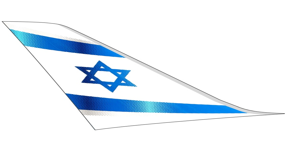 Auslieferung einer Boeing 787: El Al und Israel begrüßen den ersten ...