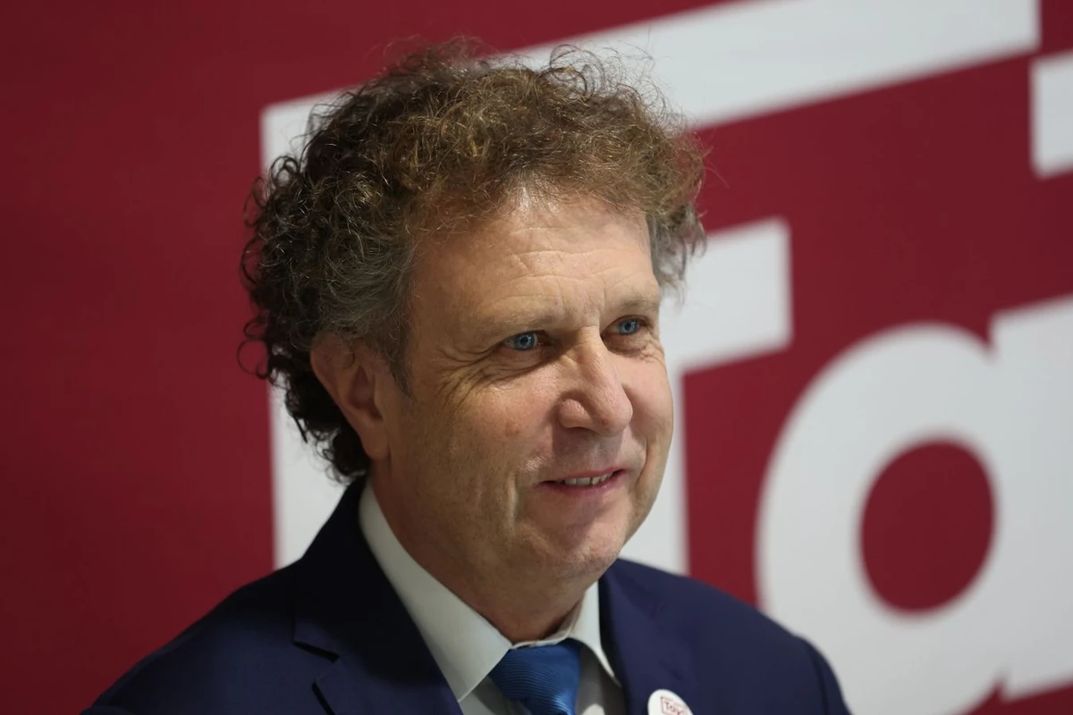 Tak opozycja chce odbudować samorządy. Jacek Karnowski: To praca na rok ... Tak opozycja chce odbudować samorządy. Jacek Karnowski: To praca na rok ...