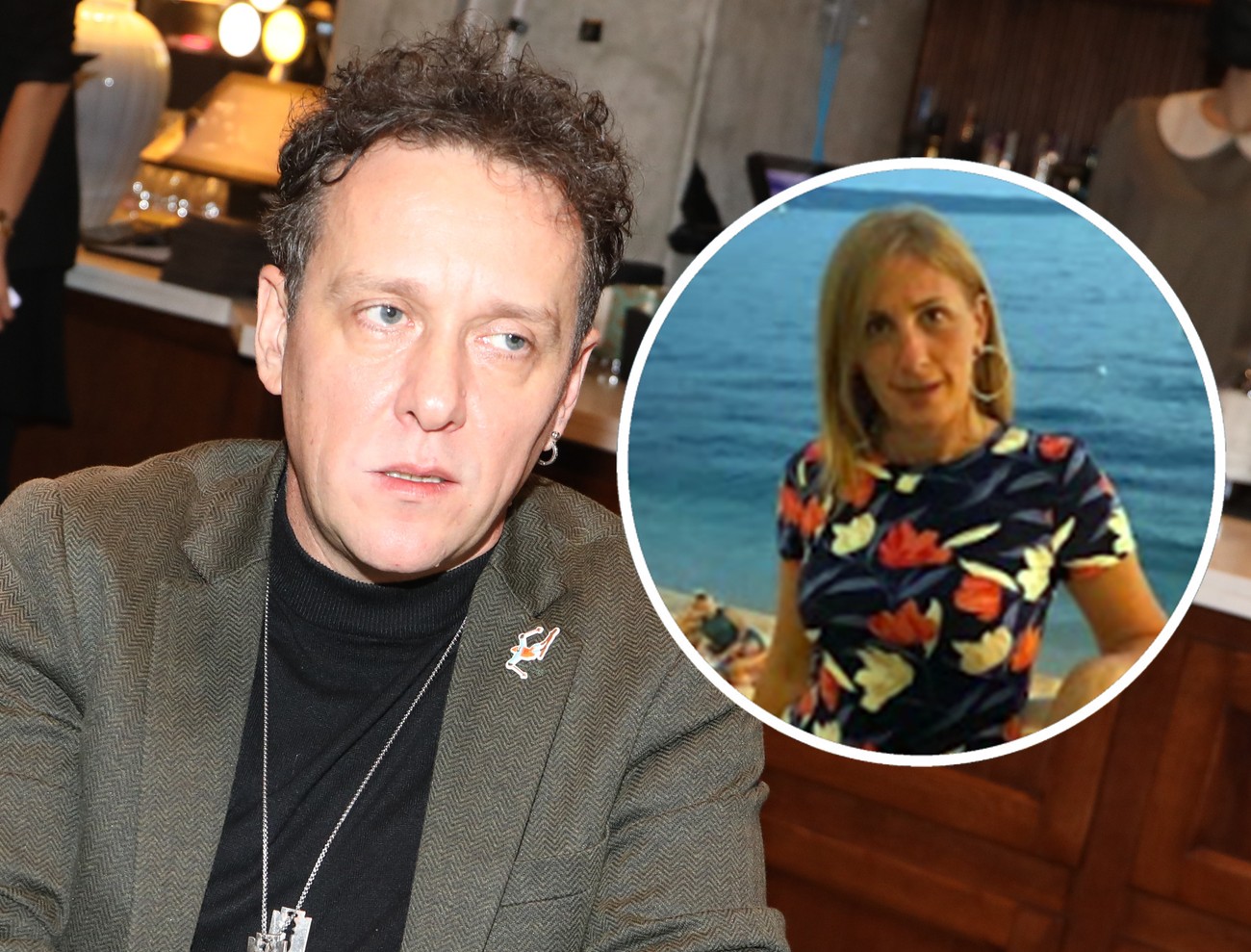 Ovo je Samira, žena Dženena Lončarevića od koje se razvodi: Evo kako ...