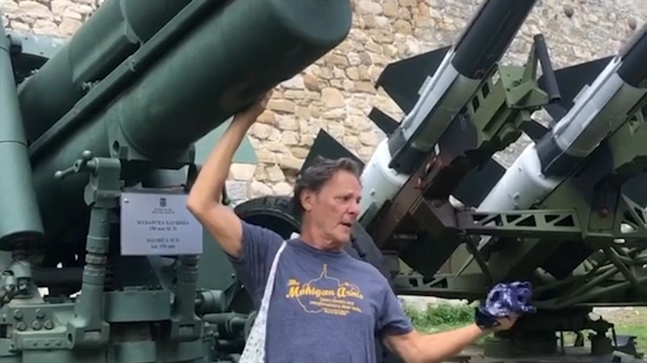 kris malki gorica popovic volim srbiju - Blic