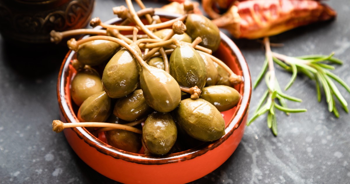 Kapary - czym są i jakie jest ich zastosowanie? Gdzie można kupić kapary?