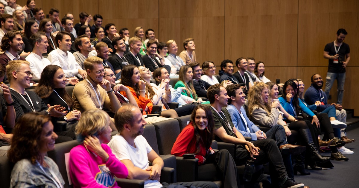 Eastern European Sigma Squared Summit po raz pierwszy w Warszawie