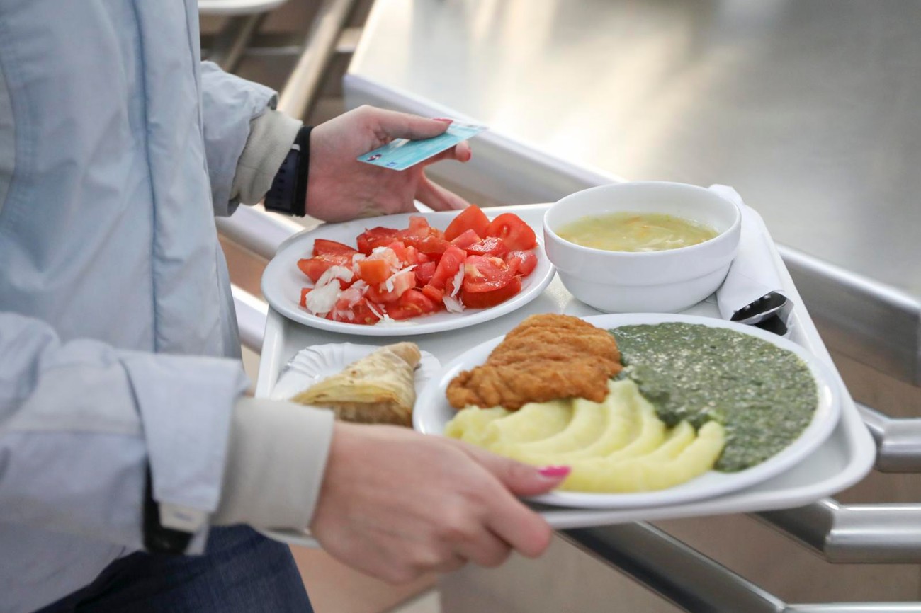 Studentska menza na Balkanu ima najjeftiniji obrok na svetu