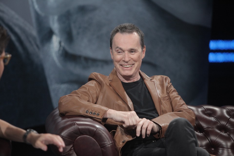 John Porter, Anna Głogowska, Izabela Janachowska, Janja Lesar i ...