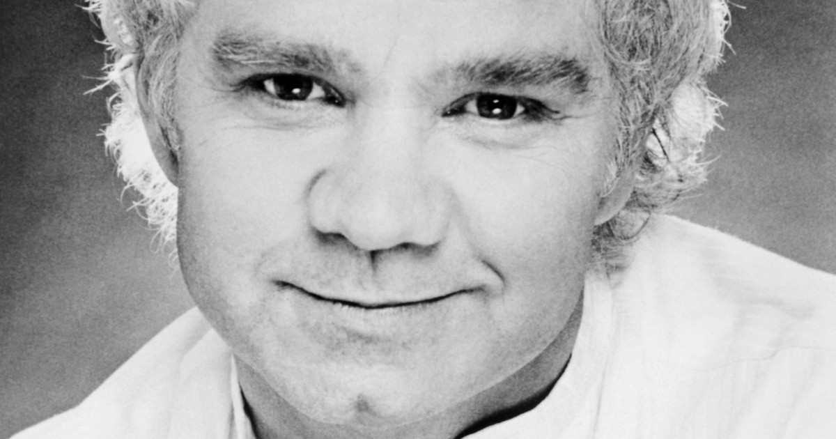 Nie żyje Michael J. Pollard