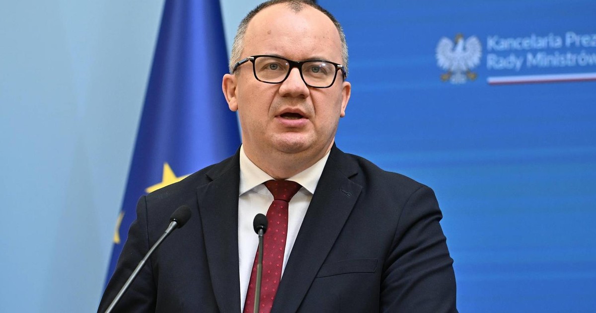 Nominat Ziobry ma poważne kłopoty. Adam Bodnar podjął decyzję