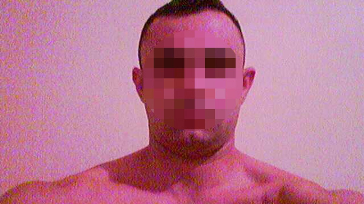 Ovo je Miroslav koji je ubio oca u Velikom Crniću - Blic